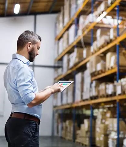 Gestão do nível de serviço logístico - Senat Portal