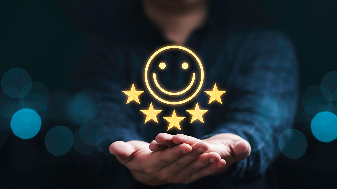 Cliente Satisfeito - Senat Portal