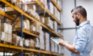 Compras, processamento de pedidos e controle de estoques - Senat Portal